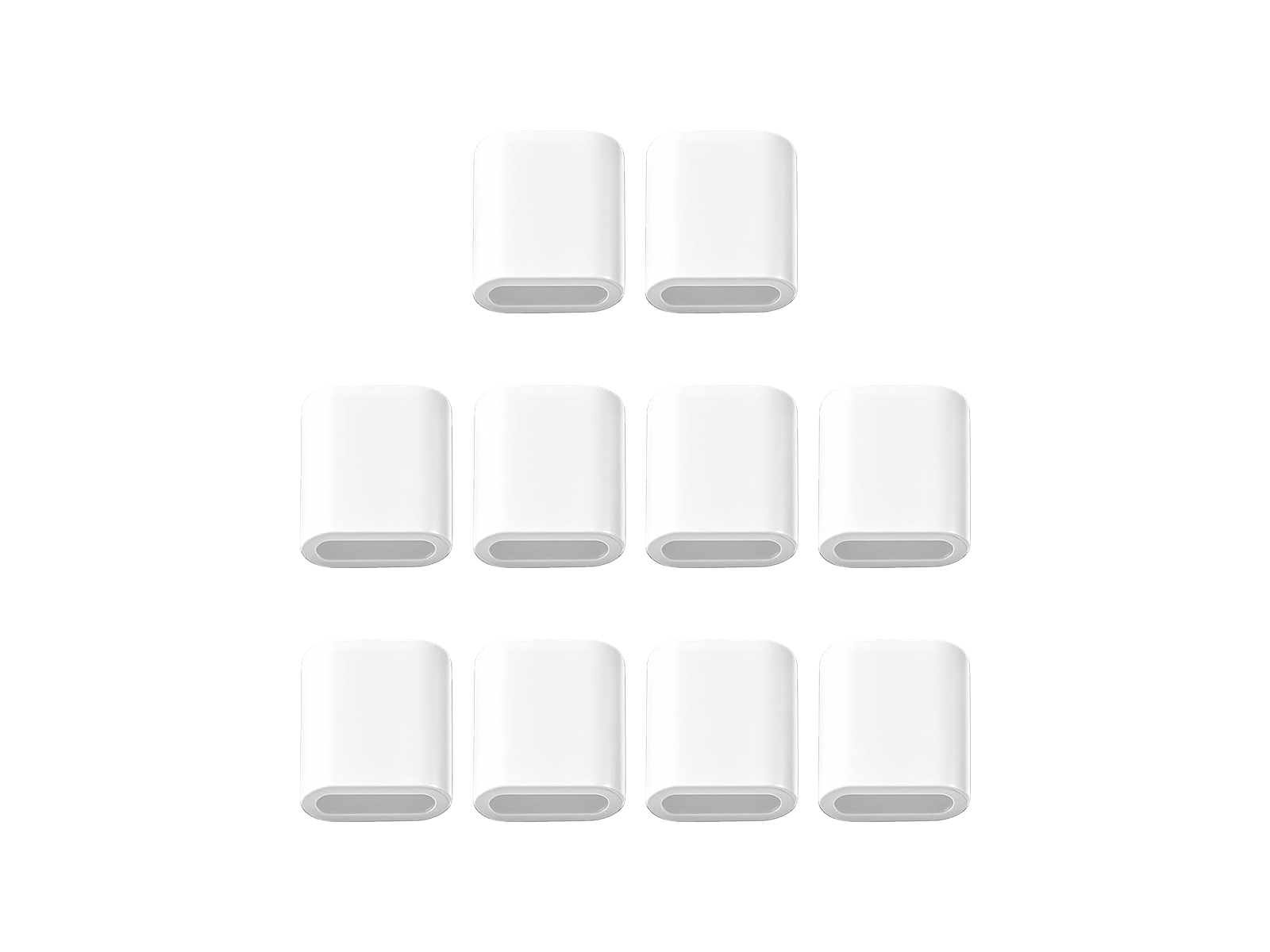 ASAHOM Waterproof End Caps – ASAHOM